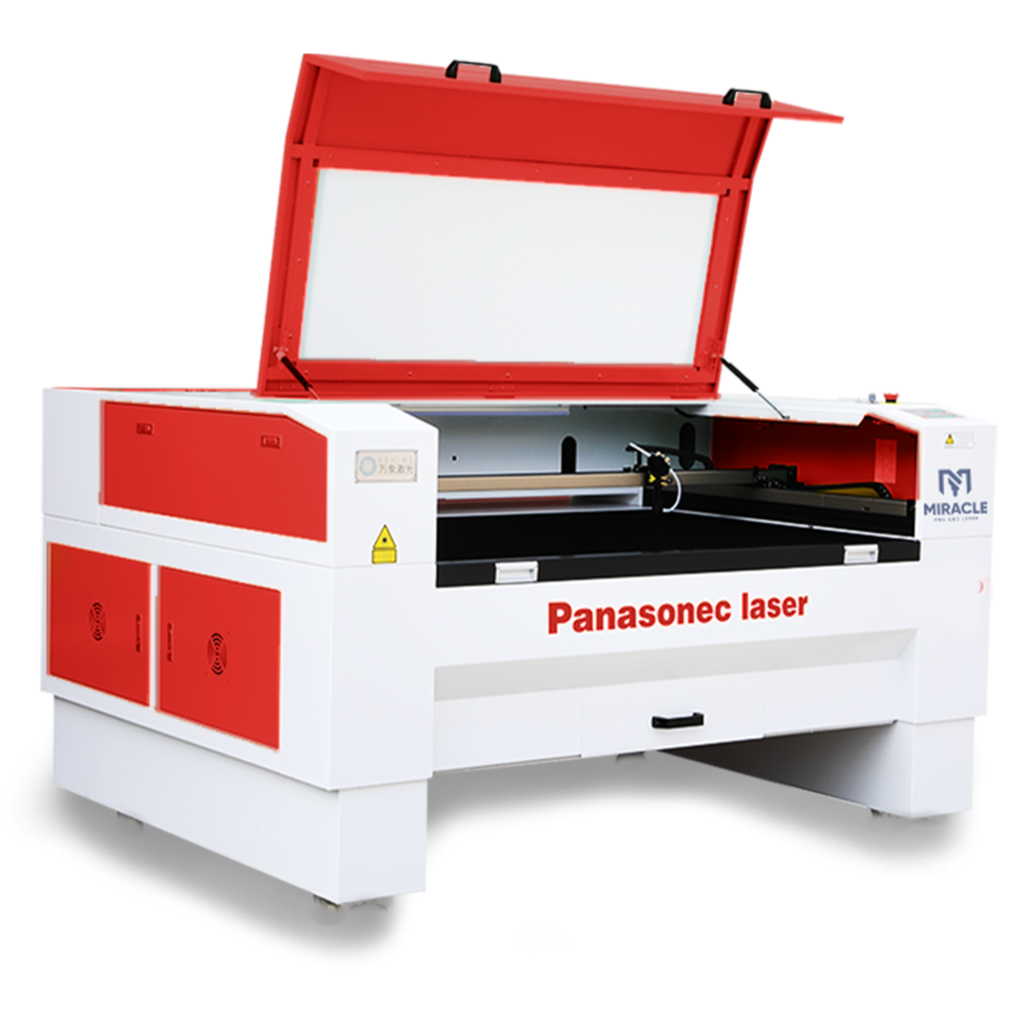 ماكينة ليزر 80 ×100 - ميراكل لماكينات الليزر و ماكينات CNC